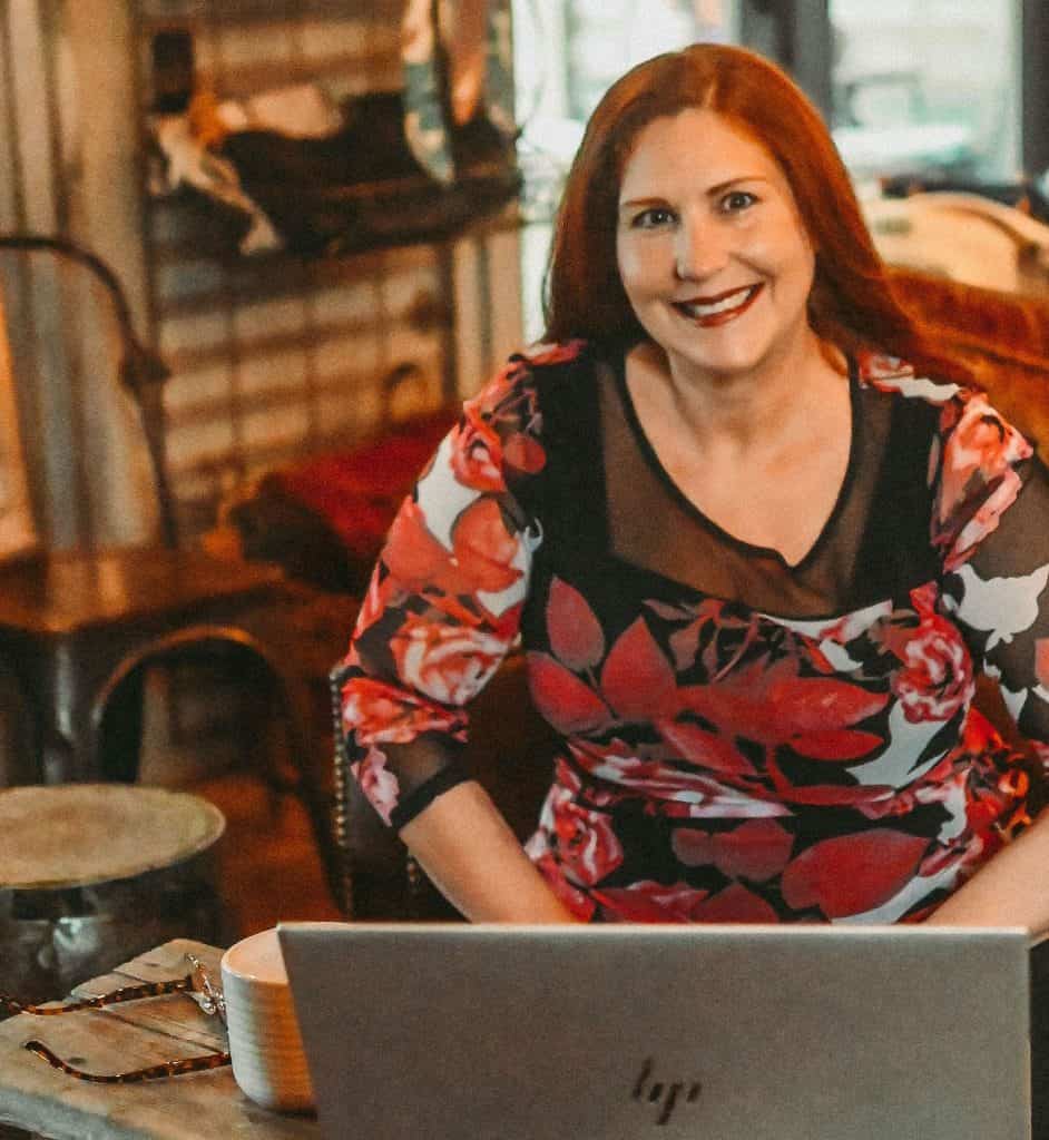 Why Should You Get a Transformative Life Coach? - PatriciaJenson.com